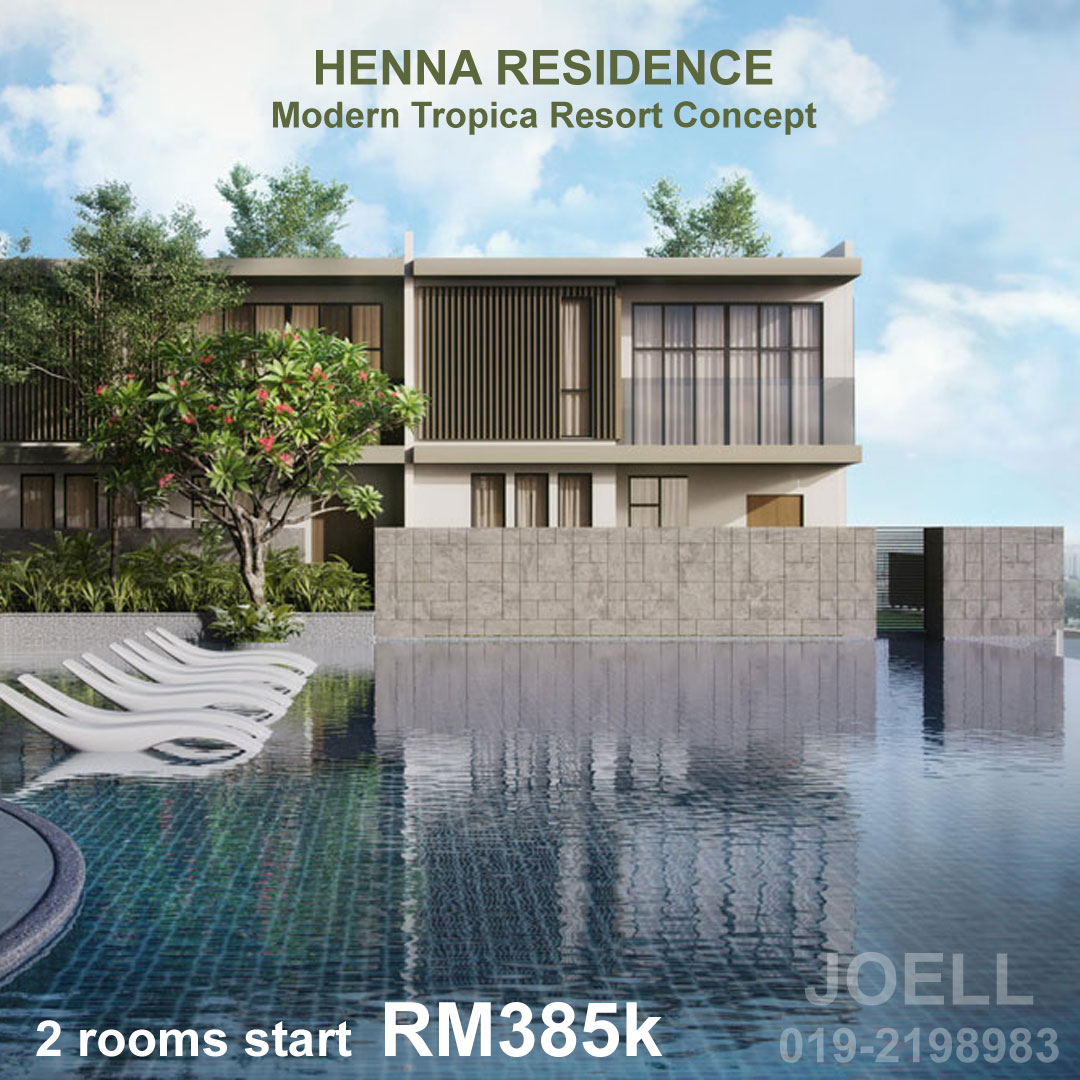 Home finder portal in Wangsa Maju, Setiawangsa & Setapak – One-Stop center for finding property ...